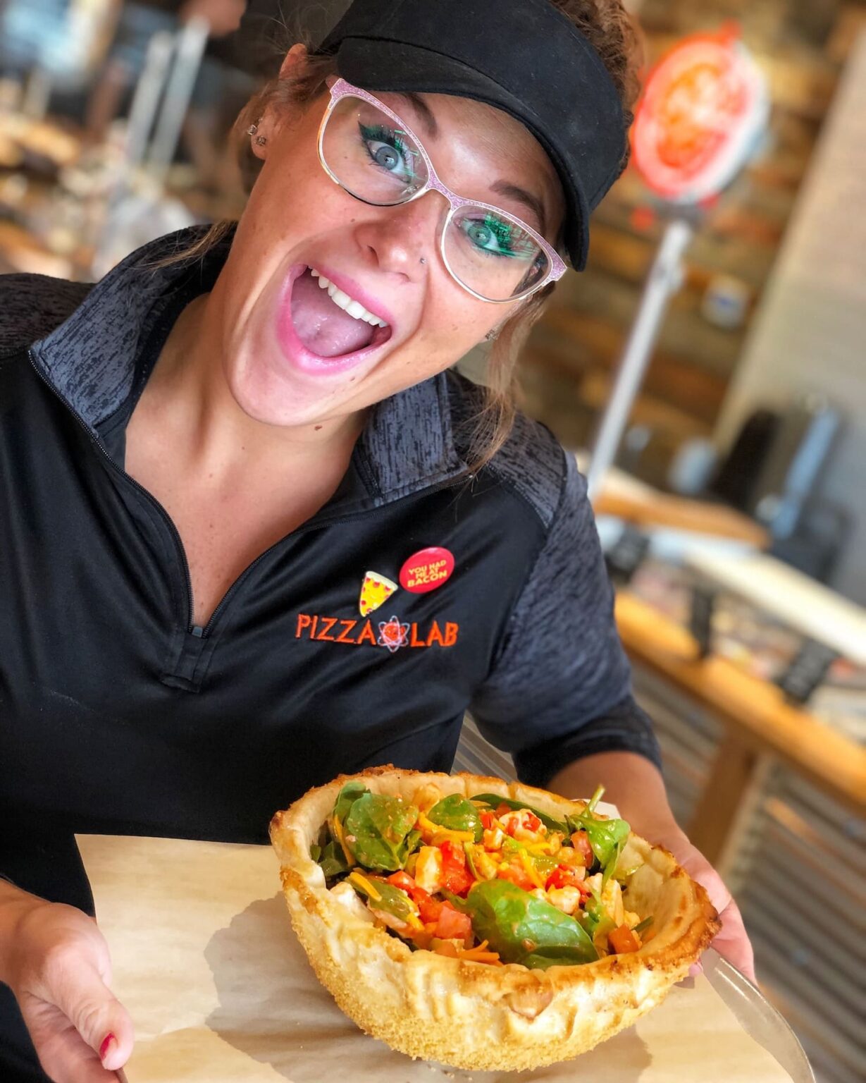 Online Ordering – Dells Pizza Lab